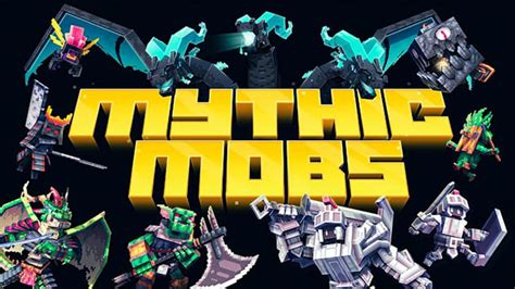 Image result for Custom Mobs Plugin