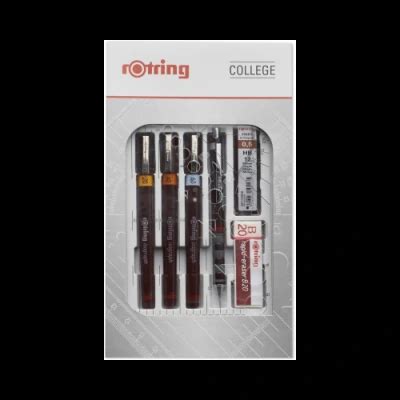 Image result for Rotring Technical Pens How to Add Ink