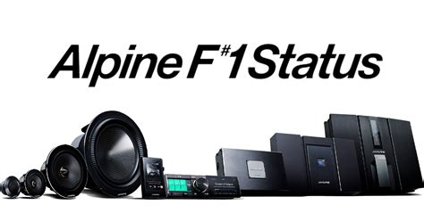 Image result for Alpine Electronics Reviews