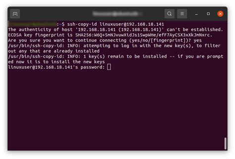 Image result for Setup Ubuntu Account SSH