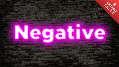 Image result for Input Positive Negative Text