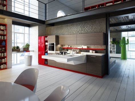 Modern Kitchen Interior Design | Founterior