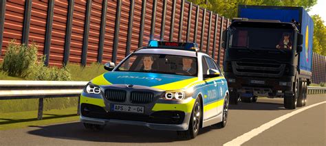 Image result for Autobahn Police Simulator Mods
