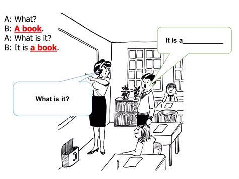 Image result for The Word Object Lesson