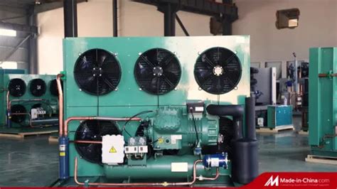 Image result for Freezer Room Compressor