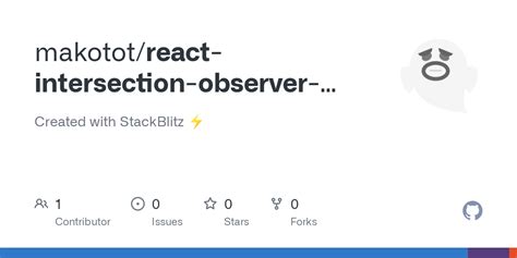 Image result for Intersection Observer React