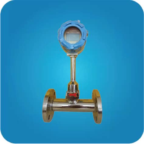 Image result for Vortex Meter