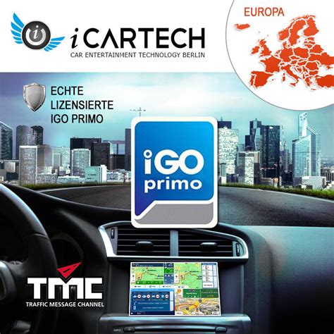 Image result for Primo GPS Update