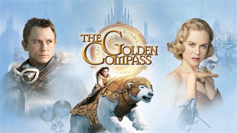 Image result for Golden Compass Part 1