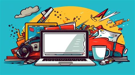 Image result for Computer Display in Papers