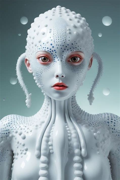 Image result for Alien Entering Women's Body