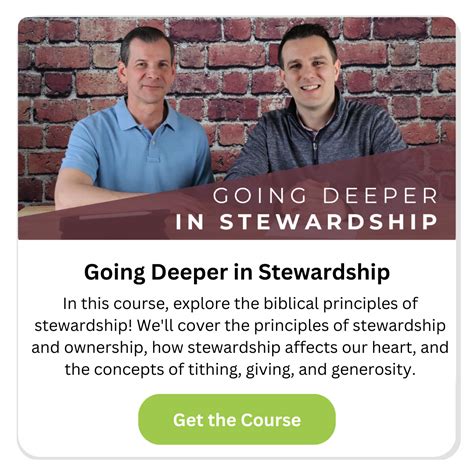 Image result for Living Generously Stewardship Program