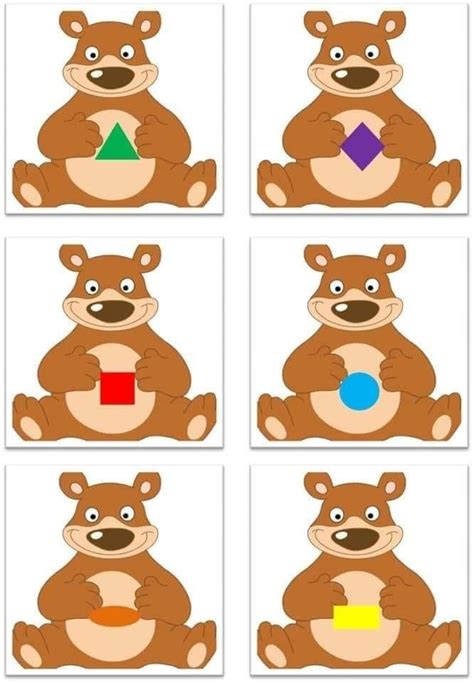 Image result for Fun Shapes