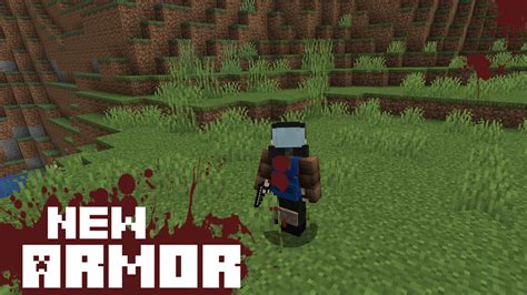 Image result for Zombie Minecraft Mod