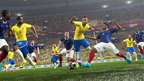 Image result for Pro Evolution Soccer 2016 Install