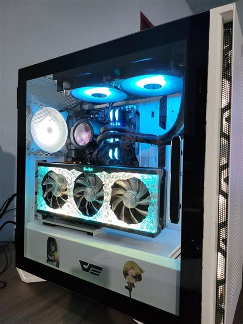 Image result for Computer Case with Vertical GPU