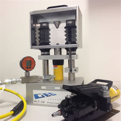 Image result for Point Load Machine