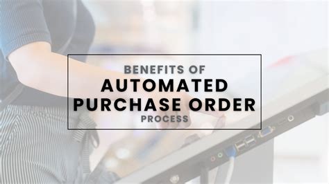 Image result for Automated Purchase Order System