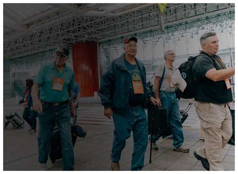 Image result for Veterans Program to DC