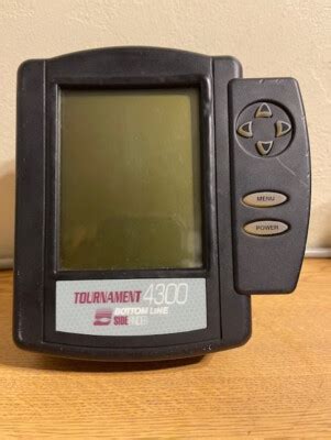 Image result for Bottom Line Fish Finder