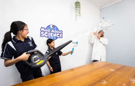 Image result for Mad Science Channel