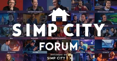Image result for Simp Community