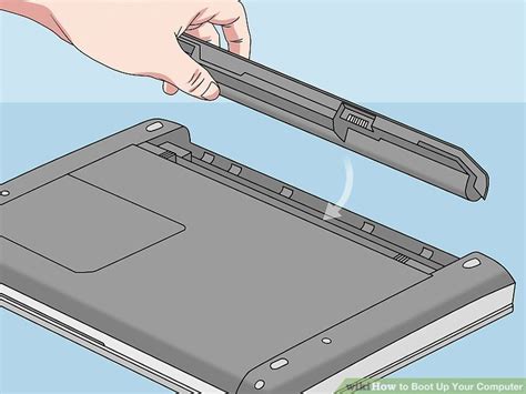 Image result for Portal Computer Boot Up