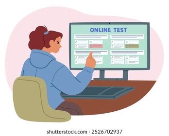 Image result for Class Knowledge Test Cartoon