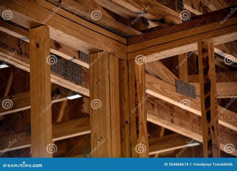 Image result for Timber Frame Roof Structure