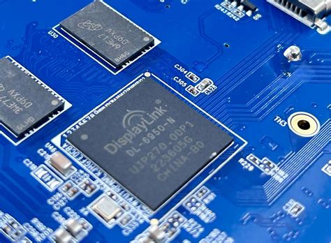 Image result for DisplayLink Driver Plugable.com