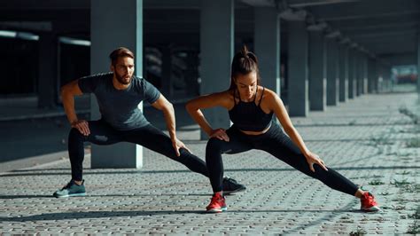 Image result for Static Vs. Dynamic Exercise