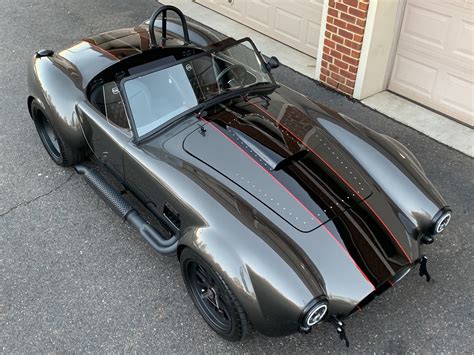 Image result for Backdraft Racing Cobra