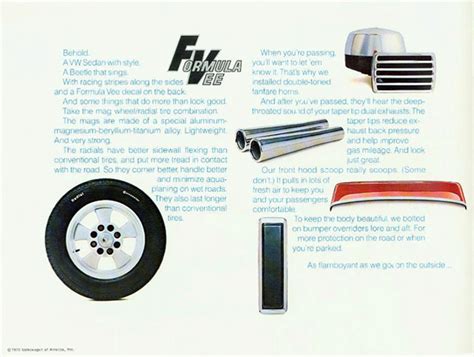 Image result for Formula Vee Engine