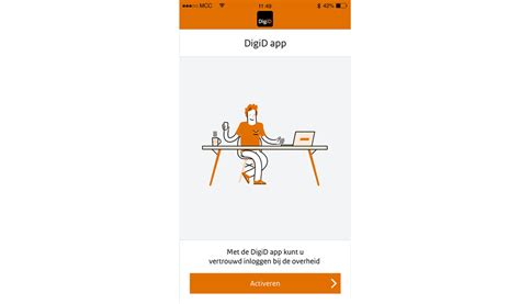 Image result for Digid App Problems
