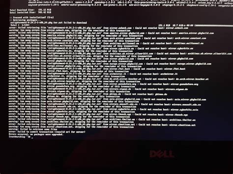 Image result for Cannot Resolve Host