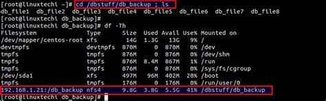 Image result for Automount NFS