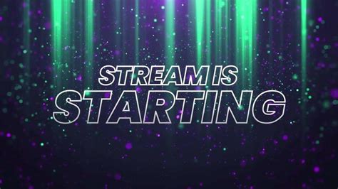 Image result for Free Cod Stream Starting Overlay