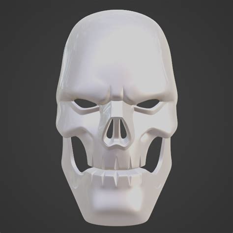 Image result for DIY Taskmaster Mask