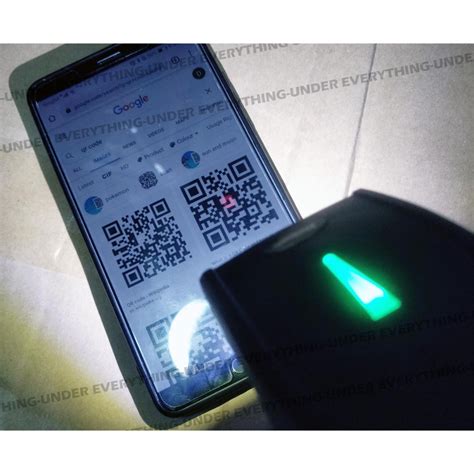 Image result for Symcode Upgraded 2D Scanner Setup