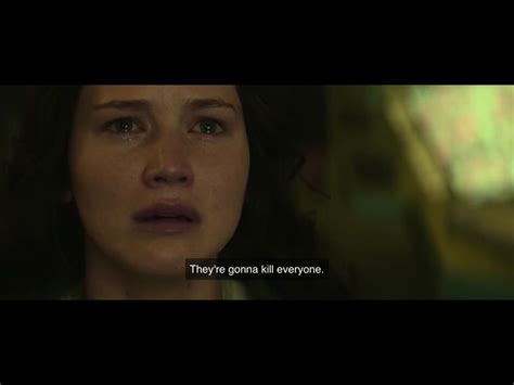 Image result for Mockingjay Scenes