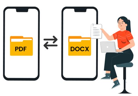Image result for PDF File Converter Docx