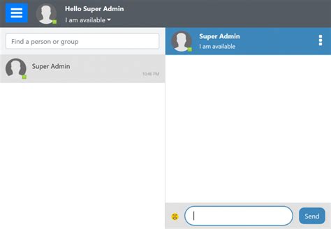 Image result for Sametime Chat Icono