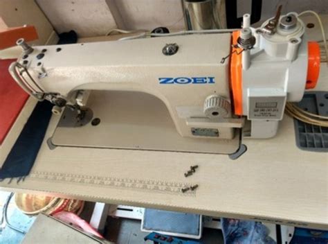 Image result for High Speed Sewing Machine