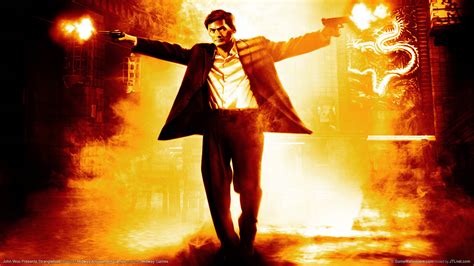 Image result for Stranglehold Original