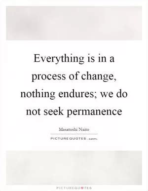 Image result for Process Change Quotes
