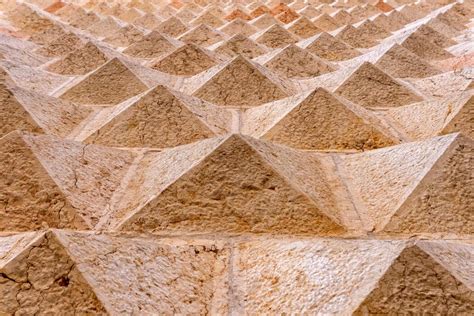 Image result for Pyramid Texture