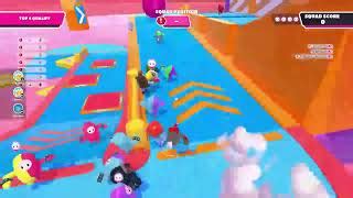 Fall Guys Gameplay | Doovi