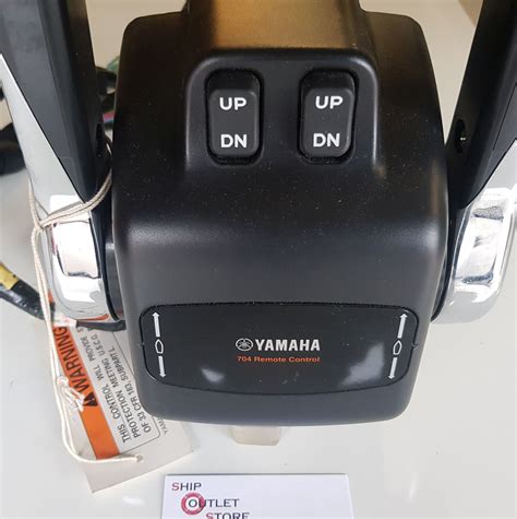 Image result for Yamaha Quad Remote Control Box