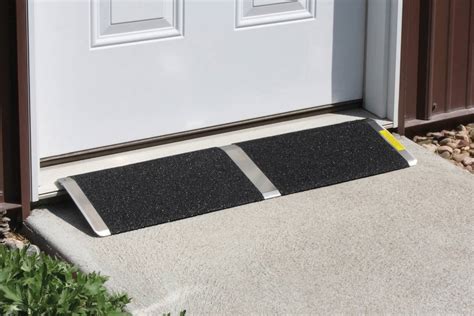 Image result for Handi-Ramp Threshold Ramps