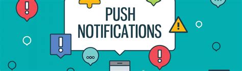 Image result for Mobile Push Notification